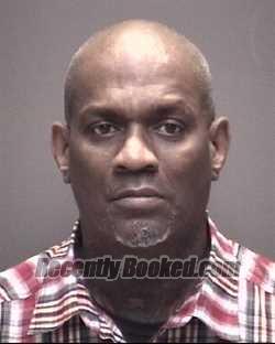 Recent Booking / Mugshot for TIMOTHY DWAYNE KEGLER in Galveston County ...