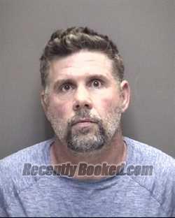 Recent Booking / Mugshot for KONSTANTINOS . FOTINOPOULOS in Galveston ...