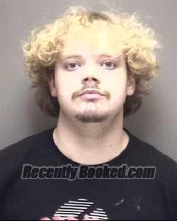 Recent Booking / Mugshot for JUSTIN TRAVIS FAULKNER in Galveston County ...