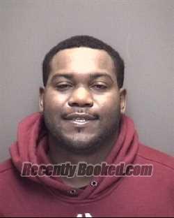 Recent Booking / Mugshot for FRANK DARRELL GARNER in Galveston County ...