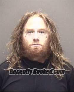 Recent Booking / Mugshot for EDDIE WAYNE CHATMAN in Galveston County, Texas