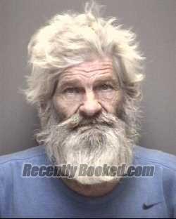 Recent Booking / Mugshot for DANNY KEETON LAYMANCE in Galveston County ...