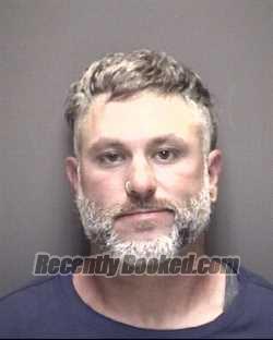 Recent Booking / Mugshot for ROBERT DRAKE CLICKNER in Galveston County ...