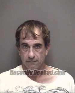 Recent Booking / Mugshot for JOSHUA DANIEL MURFF in Galveston County, Texas
