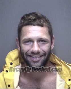 Recent Booking / Mugshot for TOOTS WAYNE GESSMAN in Galveston County, Texas