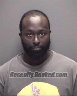 Recent Booking / Mugshot for WILLIAM FITZGERALD MACON in Galveston ...