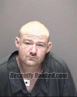 NICHOLAS MANNING TRAHAN Arrest Record & Booking Info – Galveston County ...