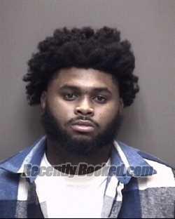 Recent Booking / Mugshot for NEHEMIAH NATHANIEL NOEL in Galveston ...