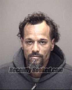 Recent Booking / Mugshot for RICHARD PAUL BELL in Galveston County, Texas