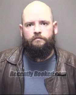 Recent Booking / Mugshot for ANDREW JOSEPH JEFFERIES in Galveston ...