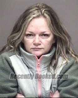 Recent Booking / Mugshot for CANDACE CATHERINE LAWSON in Galveston ...