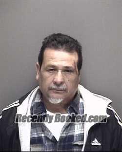 Recent Booking / Mugshot for JESUS VALADEZ JUAREZ in Galveston County ...