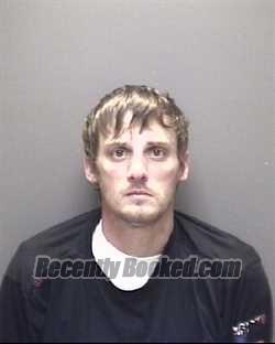 Recent Booking / Mugshot for KEVIN DRAKE WILLIAMSON in Galveston County ...