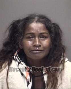 Recent Booking / Mugshot for CHIN CHAI CHIN in Galveston County, Texas