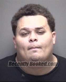 Recent Booking / Mugshot for DARRELL CONRAD DUNN in Galveston County, Texas