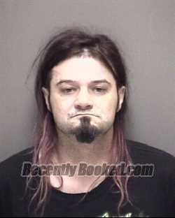 Recent Booking / Mugshot for CHRISTOPHER JOHN RYBICKI in Galveston ...
