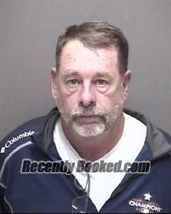 Recent Booking / Mugshot for KEITH JOSEPH ROLLING in Galveston County ...