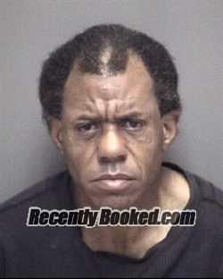 Recent Booking / Mugshot for ALEXANDER TIMOTHY GILES in Galveston ...