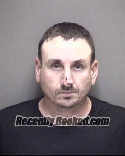 Recent Booking / Mugshot for CHRISTOPHER LEE COLEMAN in Galveston ...