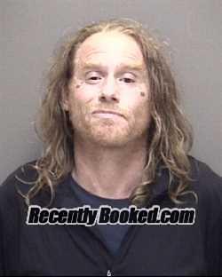 Recent Booking / Mugshot for EDDIE WAYNE CHATMAN in Galveston County, Texas