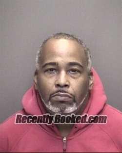 Recent Booking / Mugshot for KENNETH RAY MILES in Galveston County, Texas