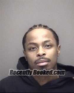 Recent Booking / Mugshot for JOSHUA RAYMOND SMITH in Galveston County ...