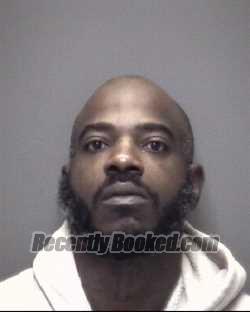 Recent Booking / Mugshot for DEON LAMONT BOULDWARE in Galveston County ...