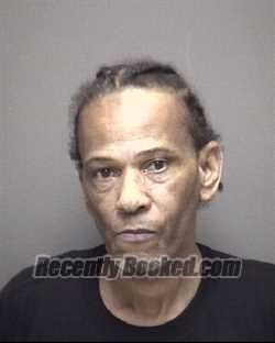 Recent Booking / Mugshot for JOSEPH MAURICE MORRIS in Galveston County ...