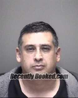 Recent Booking / Mugshot for MARIO ANTONIO CASTRO in Galveston County ...