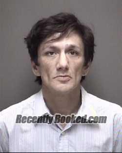 Recent Booking / Mugshot for JAMES ANDREW JONES in Galveston County, Texas