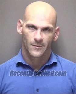 Recent Booking / Mugshot for MATTHEW KEITH WILLIAMS in Galveston County ...