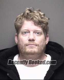 Recent Booking / Mugshot for JOSHUA DION MITCHELL in Galveston County ...
