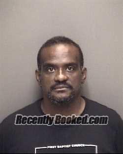 Recent Booking / Mugshot for WILLIE EARL JOHNICAN in Galveston County ...