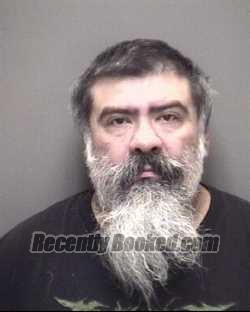 Recent Booking / Mugshot for JAIME ARMANDO FILOTEO in Galveston County ...