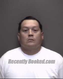Recent Booking / Mugshot for MICHAEL VITO MORALES in Galveston County ...