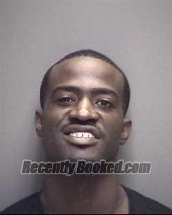 Recent Booking / Mugshot for GEORGE MORGAN in Galveston County, Texas