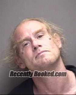 Recent Booking / Mugshot for EDDIE WAYNE CHATMAN in Galveston County, Texas