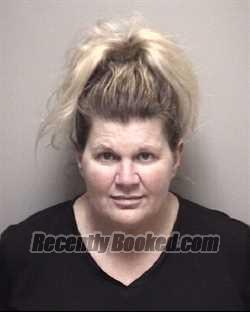 Recent Booking / Mugshot for HEATHER LEE WILDEN NELSON in Galveston ...