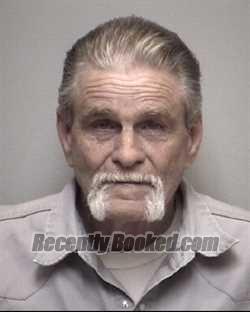 Recent Booking / Mugshot for DONALD RAY DUNCAN in Galveston County, Texas