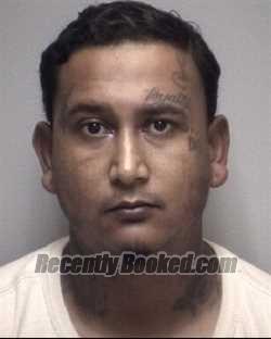 Recent Booking / Mugshot for KALLE JOSEPH SWAFFORD in Galveston County ...