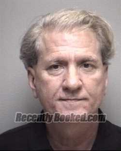 Recent Booking / Mugshot for SAMUEL JOSEPH MESSINA in Galveston County ...