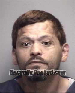 Recent Booking / Mugshot for GEORGE ANTHONY DEES in Galveston County, Texas