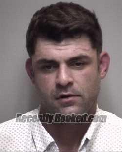 Linden Patrick Bennett Mugshot & Arrest Info | Galveston County, TX