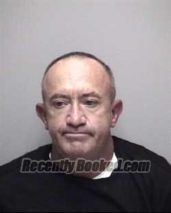 Recent Booking / Mugshot for CHRISTOPHER MATTHEW DOMINY in Galveston ...