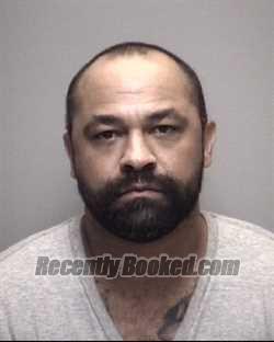 DAVID ANTHONY MULKEY Arrest Record & Booking Info – Galveston County ...