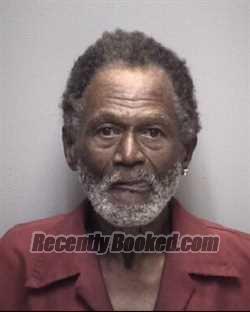 Recent Booking / Mugshot for TYRONE EARL WILLIAMS in Galveston County, Texas