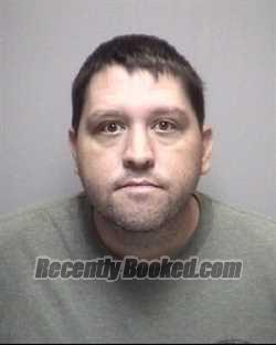 Recent Booking / Mugshot for SHAWN ALAN DAY in Galveston County, Texas