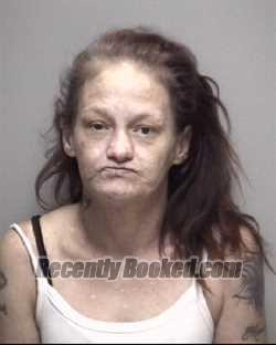 Recent Booking / Mugshot for TRISH ANN JACOB EDMONDS in Galveston ...