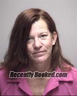 Recent Booking / Mugshot for ASHLEY ALLSION LEFAVE in Galveston County ...