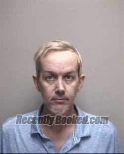 Recent Booking / Mugshot for CRAIG ALAN WELKER in Galveston County, Texas